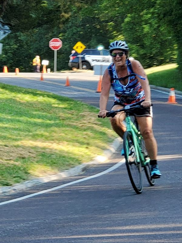 Readers share their cancer stories as part of The Longevity Project ...